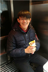 Kuan-Yu Lin - Center Counselor - 健康與諮商中心(英文) - Center Counselor(College ...