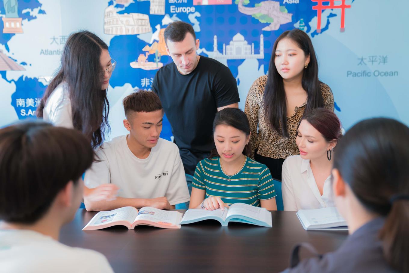 International Admissions Center - Minghsin University of Science and ...