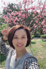 Chang, Hsin-Ya - 健康與諮商中心[資源中心](英文) - Contract-based Counselor - 明新科技大學