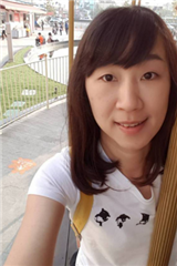 Chang, Hsin-Yun - 諮商輔導暨職涯發展中心[資源中心](英文) - Contract-based Counselor - 明新科技大學