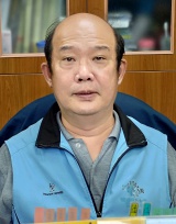 Cui,Guang-wen - Contract Staff - 校安中心(英文) - Campus Security Officer ...