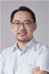 Li, Chih-Hung - Members - 國際事務處(英文) - Dean, Office of International ...