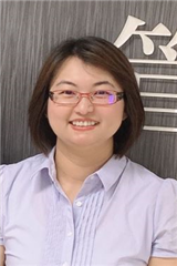 Abby Chiu - 研究發展處(英文) - Deputy Director of Research and Development ...