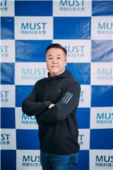 Cheng-Ping Li - 專任教師 - 體育室(英文) - Associate Professor - 明新科技大學